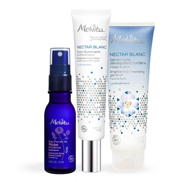 Melvita
